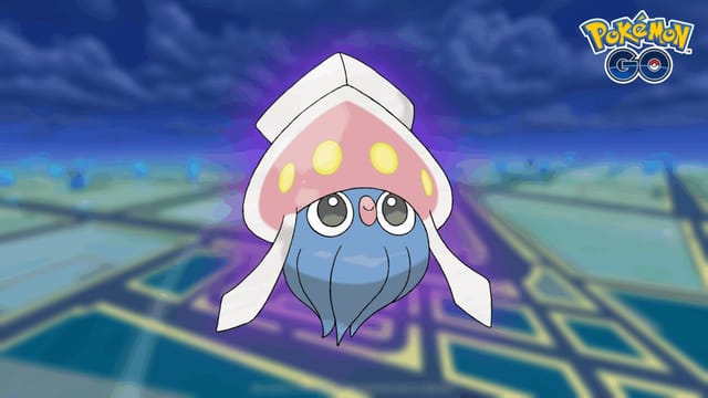 How to get Shadow Inkay in Pokemon GO, and can it be shiny?