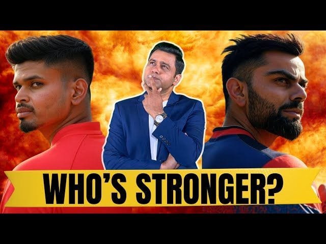 "Whoever is coming is playing strongly" - Aakash Chopra on RCB's ...