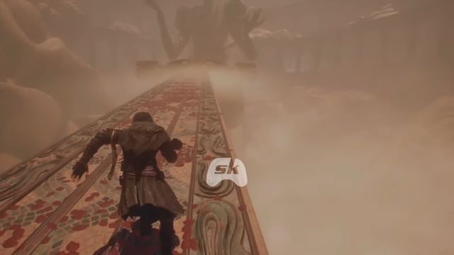 How to defeat Sirene in Clair Obscur Expedition 33