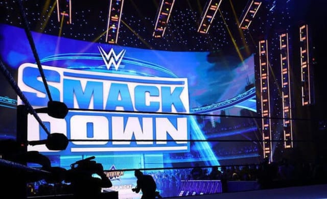 WWE star officially bids goodbye after SmackDown this week