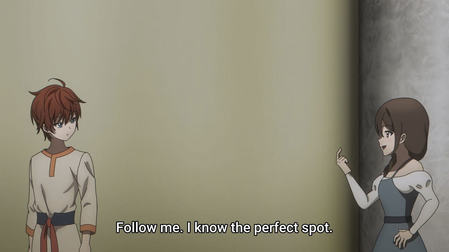 The Beginning After the End episode 8 review: A slower-paced ...
