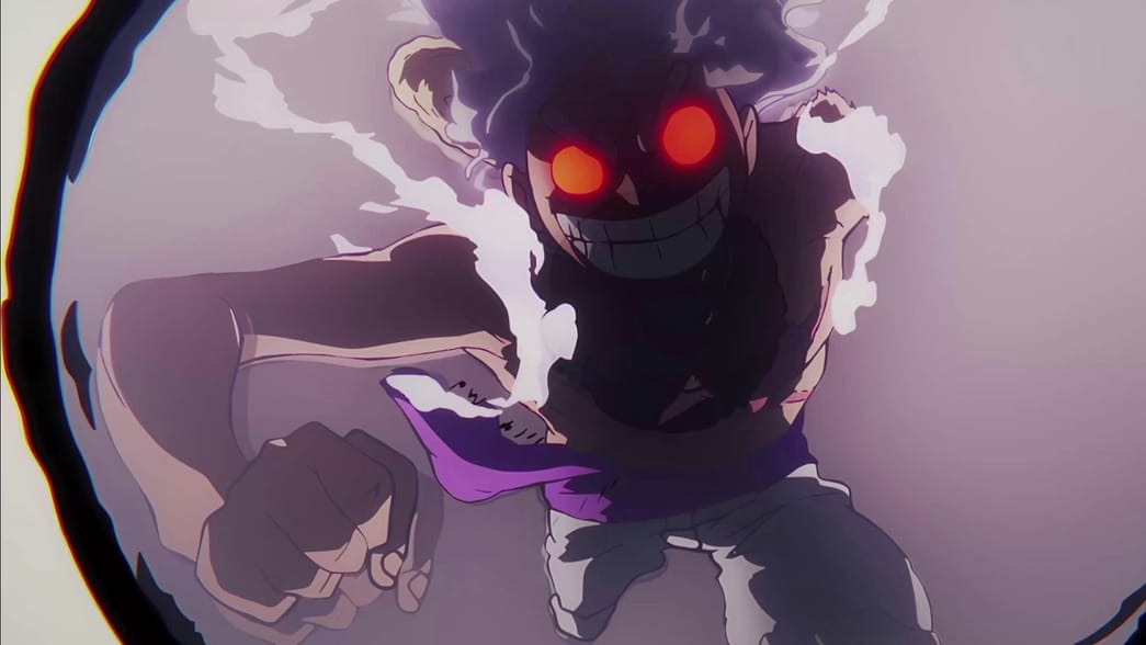 Jujutsu Kaisen: 10 anime characters who can overpower Mahoraga's ...