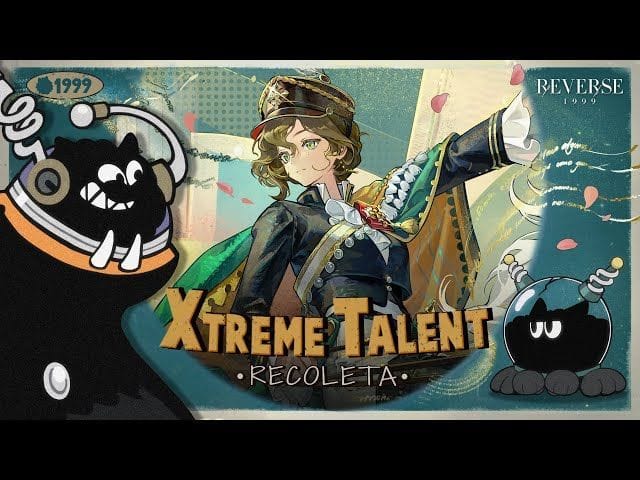 Reverse 1999 Recoleta build guide: Skills, best Psychubes, Insight ...