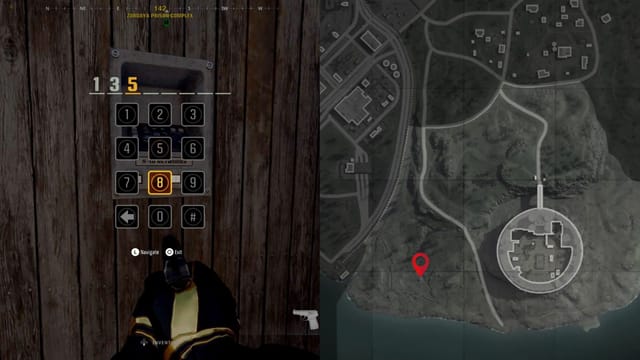 All Verdansk secret room locations and codes in Warzone (July 2025)