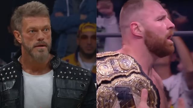 5 former WWE stars who should definitely become AEW World Champions