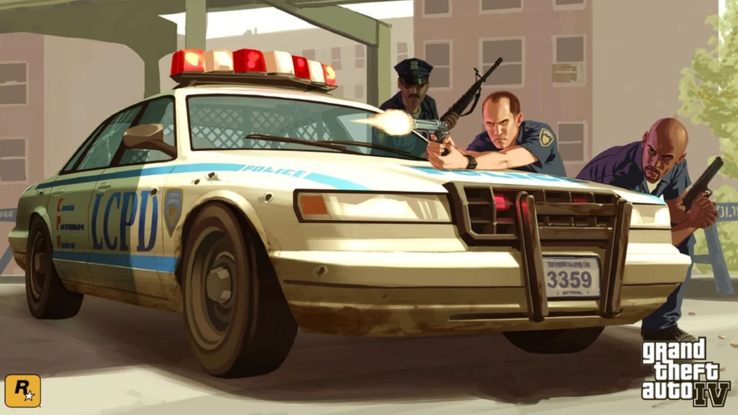 5 reasons why a GTA 4 PS5 remaster is still possible someday