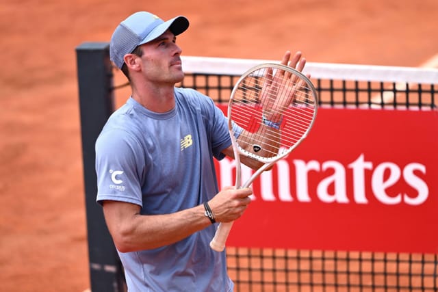 Tommy Paul reveals shocking details of financial trouble & losing his ...