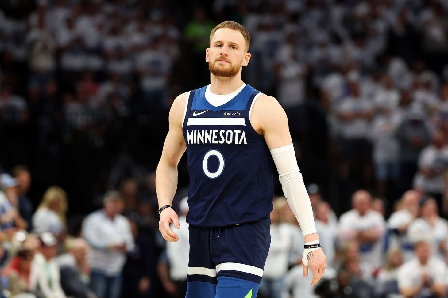 Donte DiVincenzo Finals Appearances - How many times has DiVincenzo ...