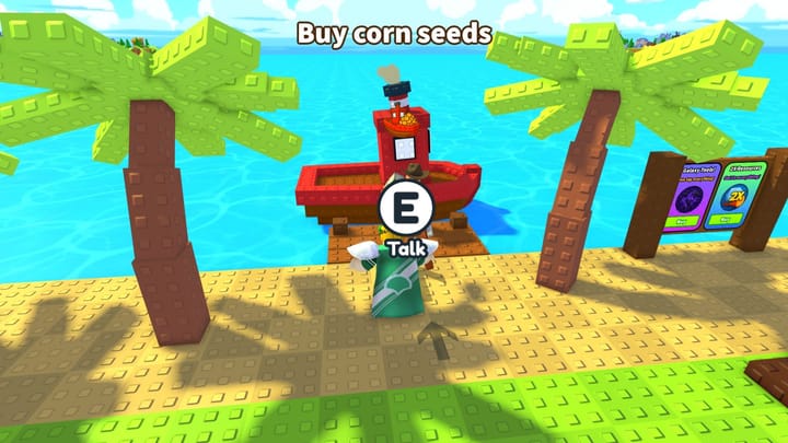 Build an Island: A beginner's guide