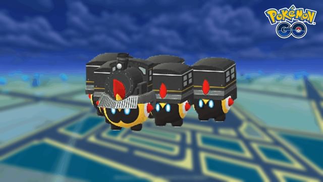 How to get Train Conductor Falinks in Pokemon GO, and can it be shiny?