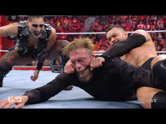 5 WWE Superstars Triple H is wasting and how it could be fixed