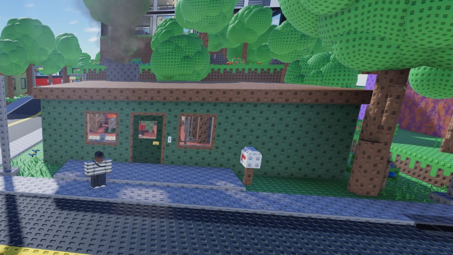 Ultimate Town Sandbox codes (May 2025)