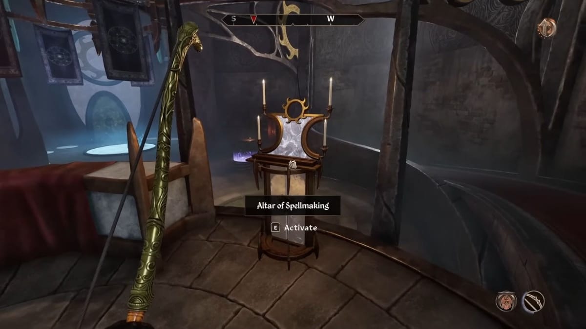 How To Get Infinite Magicka In Oblivion Remastered