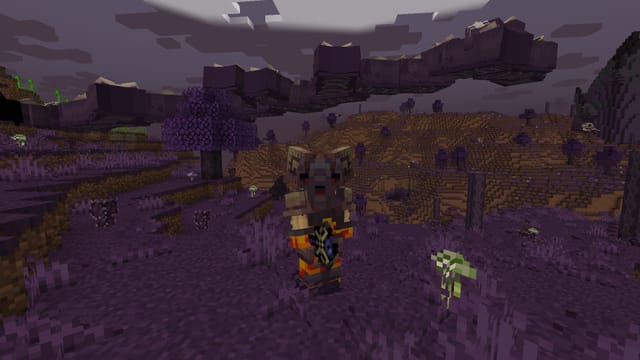Minecraft Confluence: Otherworld mod guide