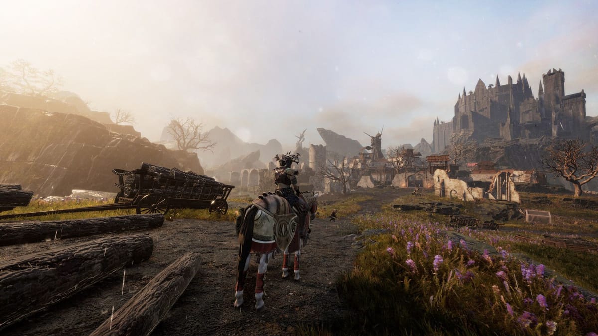 Tainted Grail The Fall of Avalon: List of main quests and how long to ...