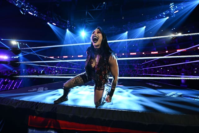 Rhea Ripley to form tag team with 6-time WWE champion after recent ...