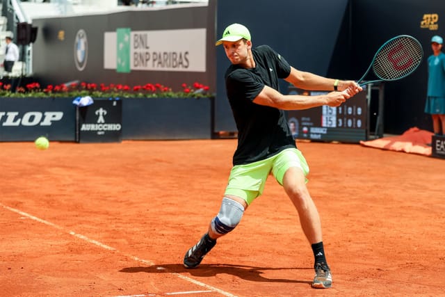 Italian Open 2025: Marcos Giron vs Hubert Hurkacz preview, head-to-head, odds, prediction, and pick