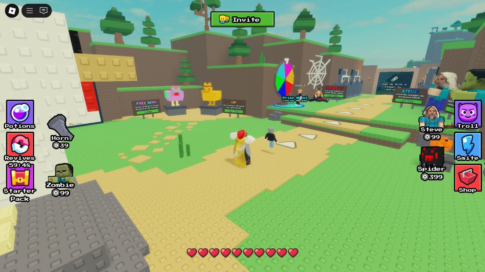 Chicken Jockey: A beginner's guide