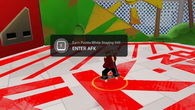 Skate Obby: A beginner's guide