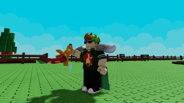 Blood Banana Grow a Garden: Rarity, cost, and harvest value