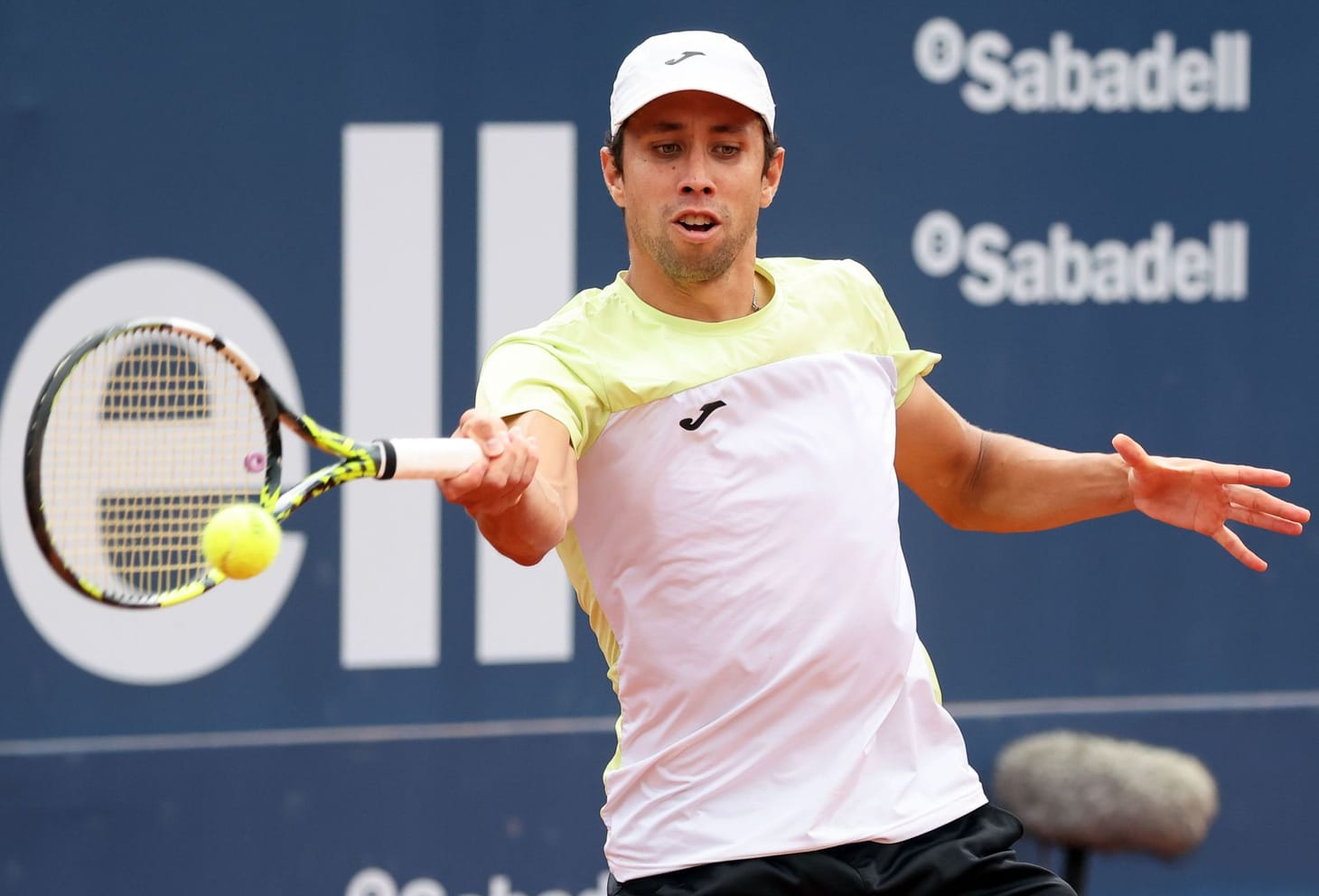 French Open 2025: Lorenzo Musetti vs Daniel Galan preview, head-to-head ...