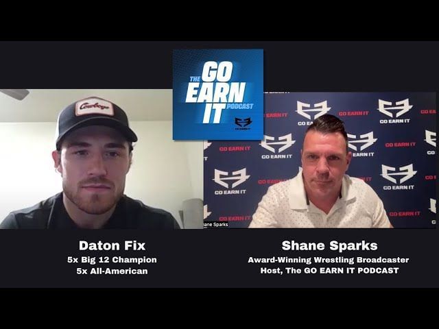 Former Oklahoma star Daton Fix drops 4-word reaction on twin brothers ...