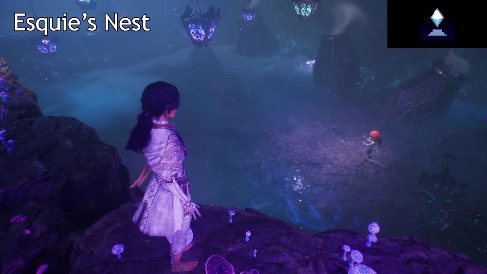 All Mime locations in Clair Obscur Expedition 33 and their rewards