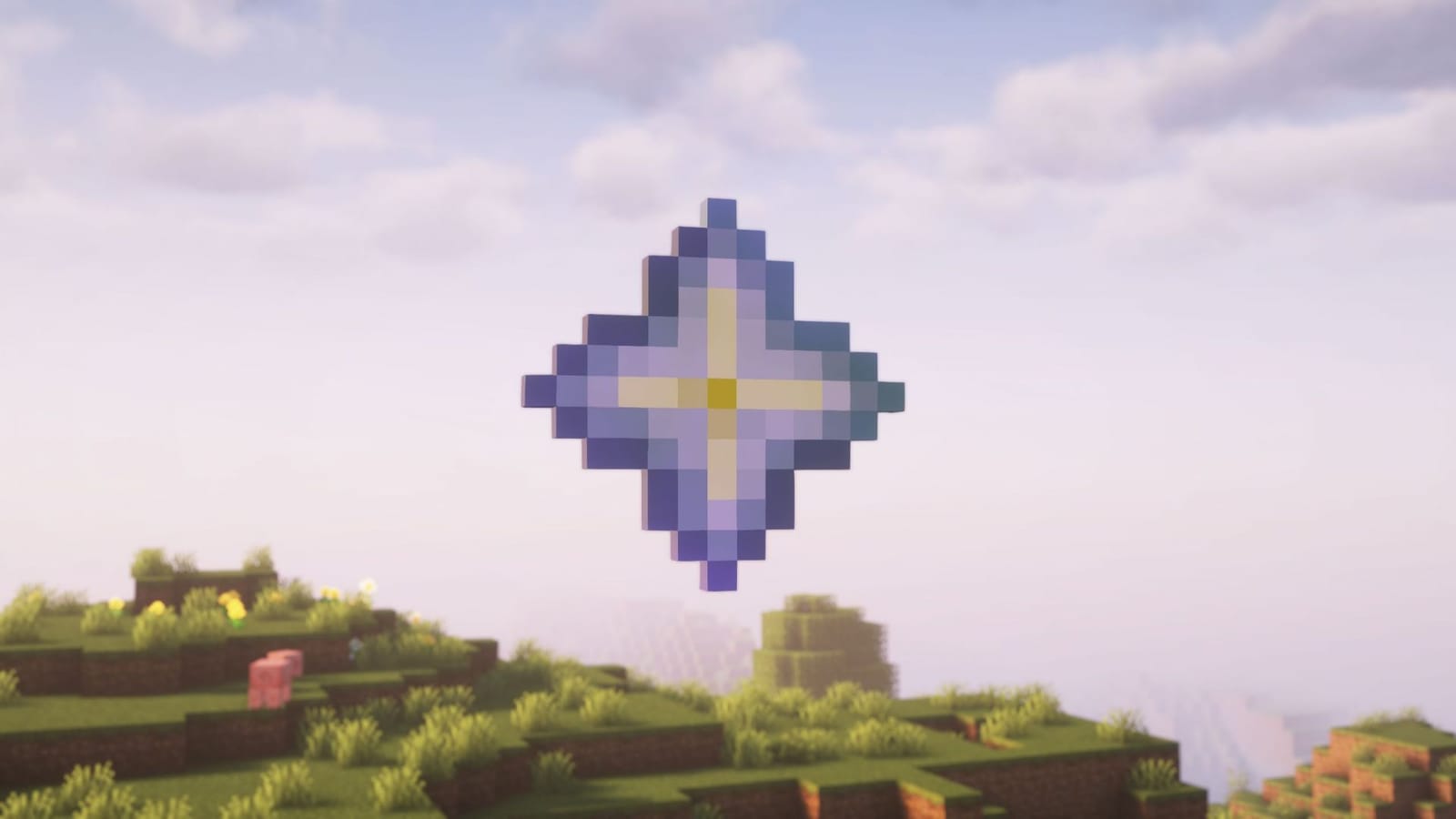 5 most difficult to get items in Minecraft (2025)