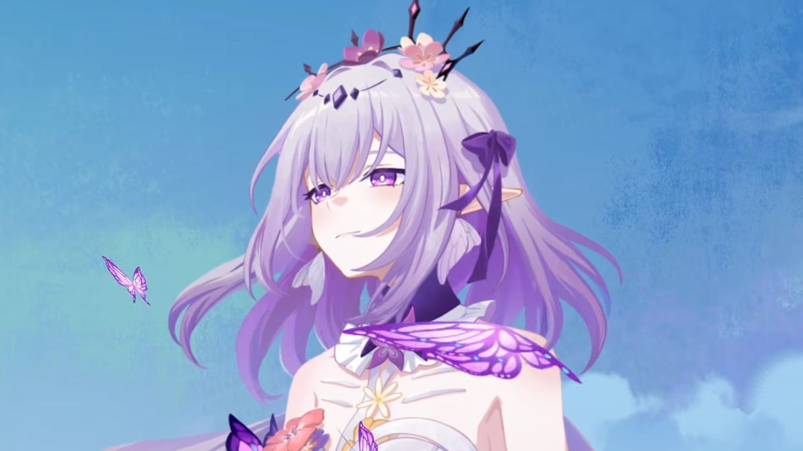 Hyacine team: Honkai Star Rail Hyacine teams guide: Best F2P and ...