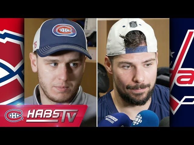 Canadiens' Martin St. Louis sends an inspirational message to players ...