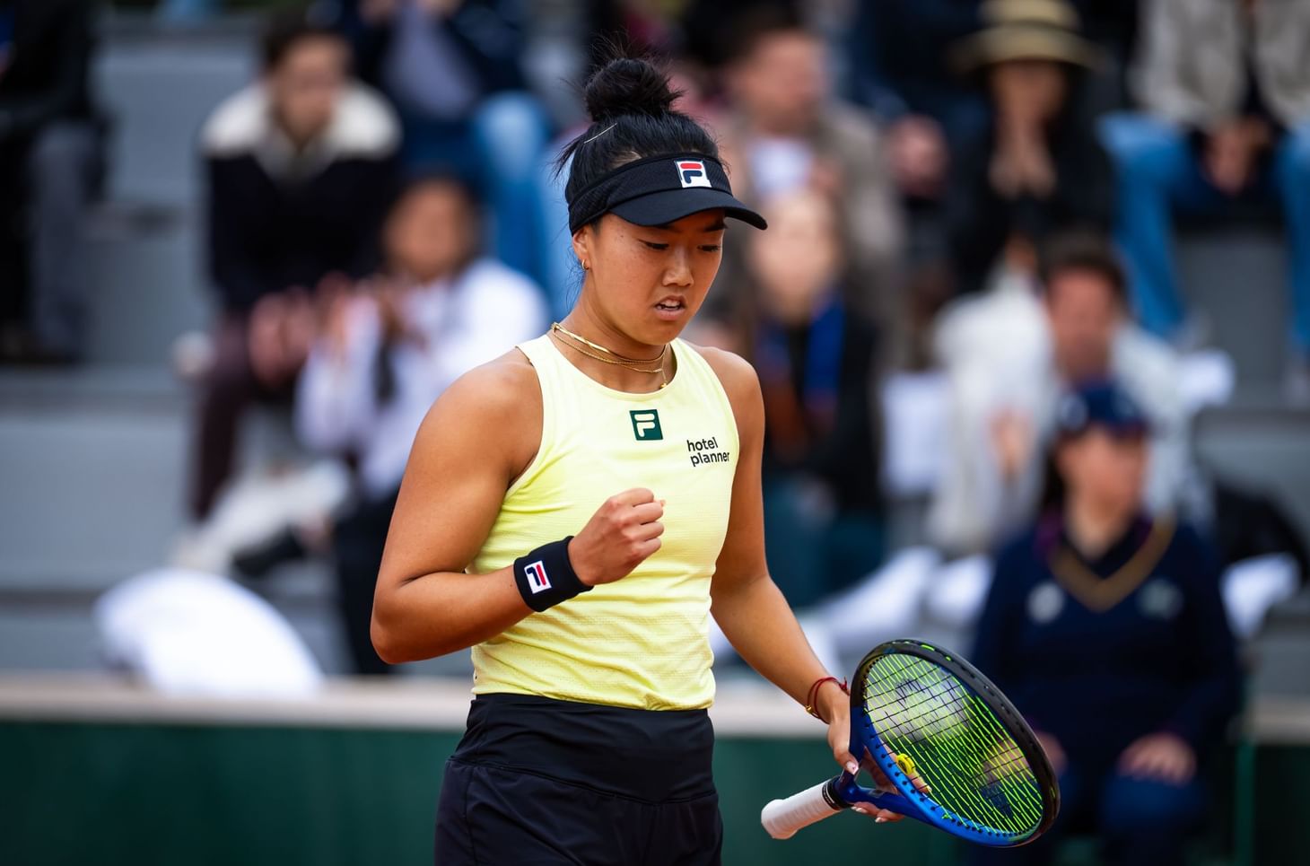 French Open 2025: Jessica Pegula vs Ann Li preview, head-to-head, prediction, odds, and pick ...