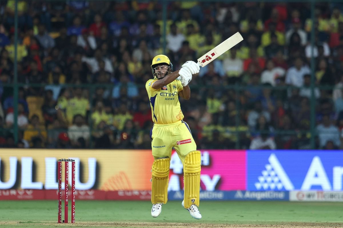 3 reasons why CSK must play Urvil Patel immediately in their next IPL ...