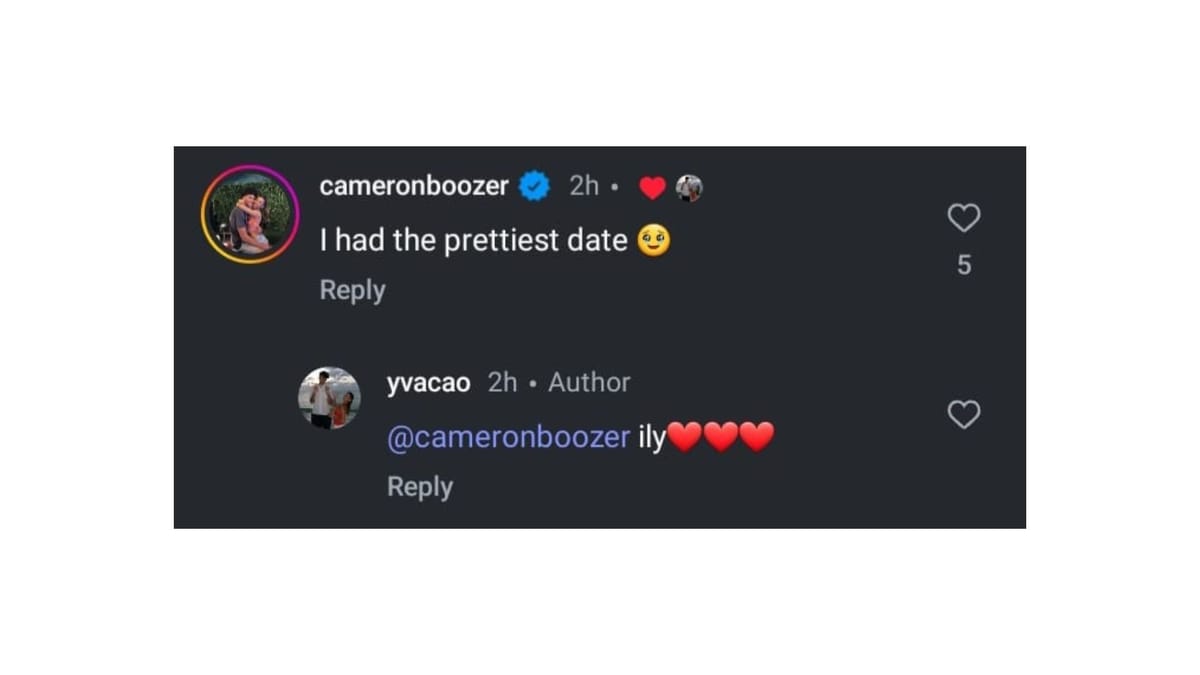 Carlos Boozer's son Cameron Boozer shares wholesome 5-word message to ...