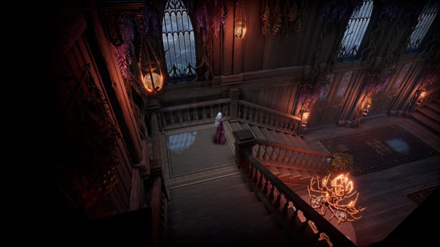 V Rising update 1.1 hotfix 8: Everything improved with the latest patch