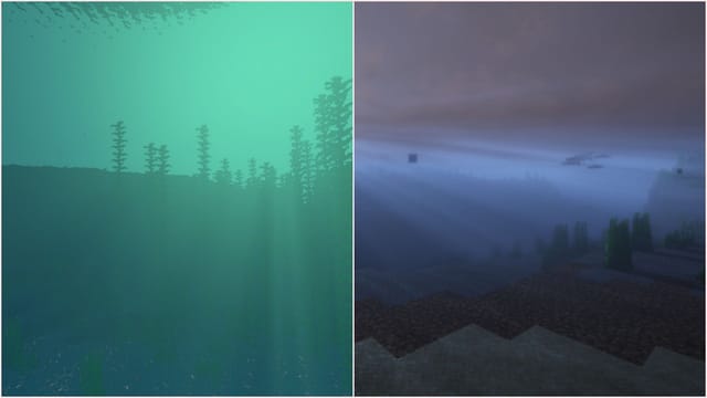 Mojang should make these changes to improve Minecraft Vibrant Visuals