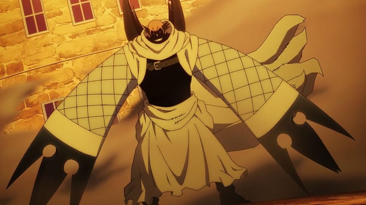 Why is Dragon so strong in Fire Force season 3? Abilities explored