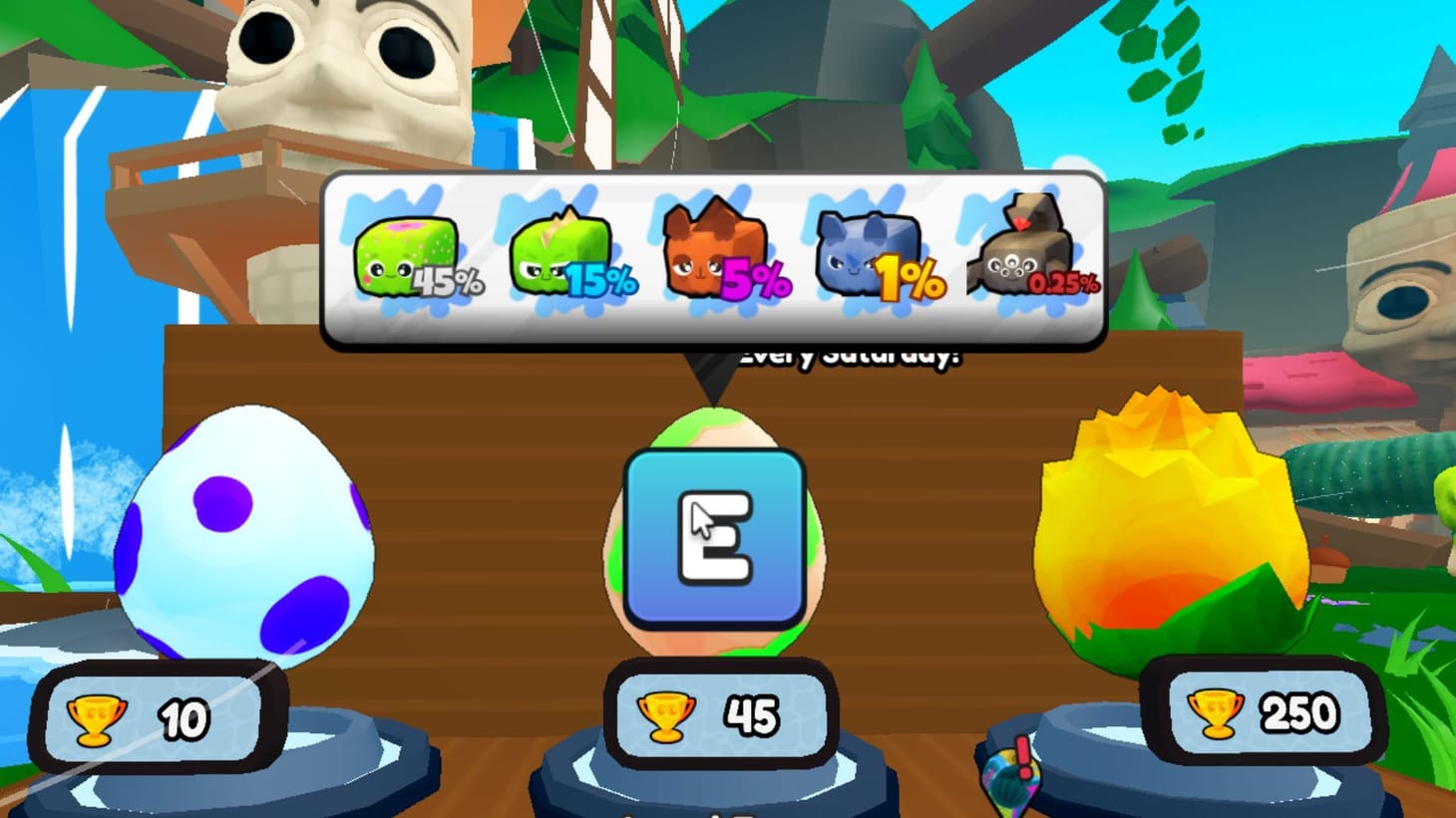 Brainrot Evolution: A beginner's guide