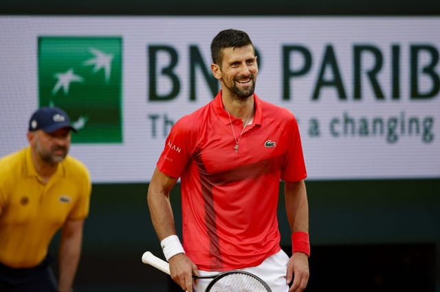 French Open 2025 Results Day 5: Scores, highlights, upsets & more ft ...
