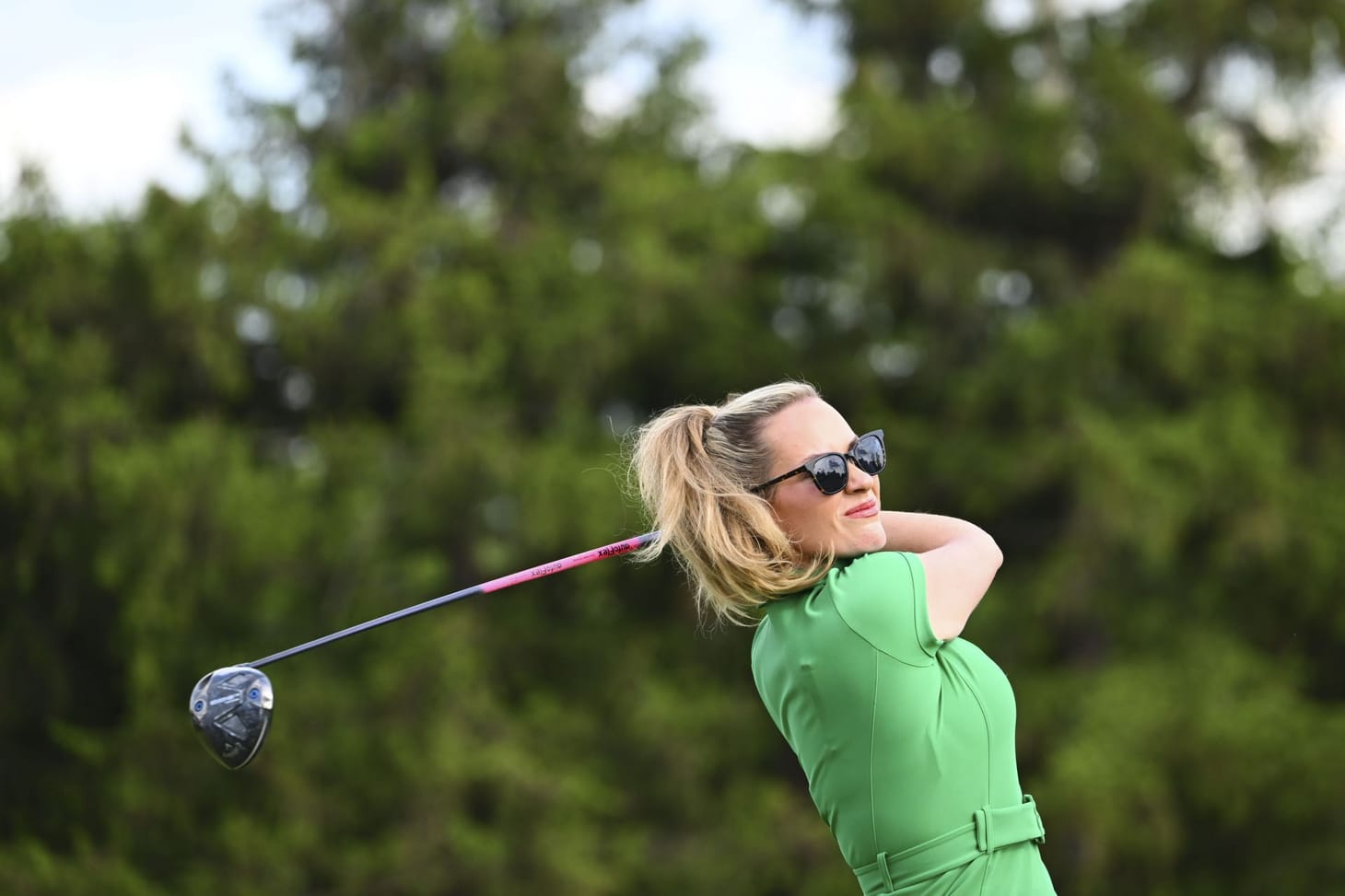 Paige Spiranac: When Paige Spiranac confessed how drinking might ...