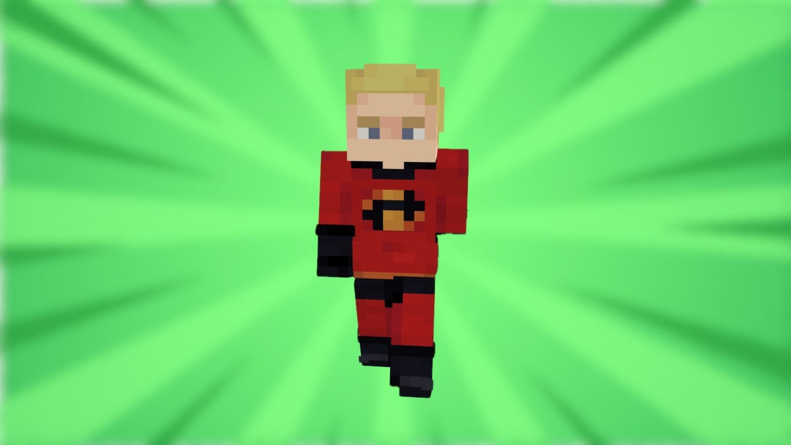 10 best Minecraft superhero skins for 2025
