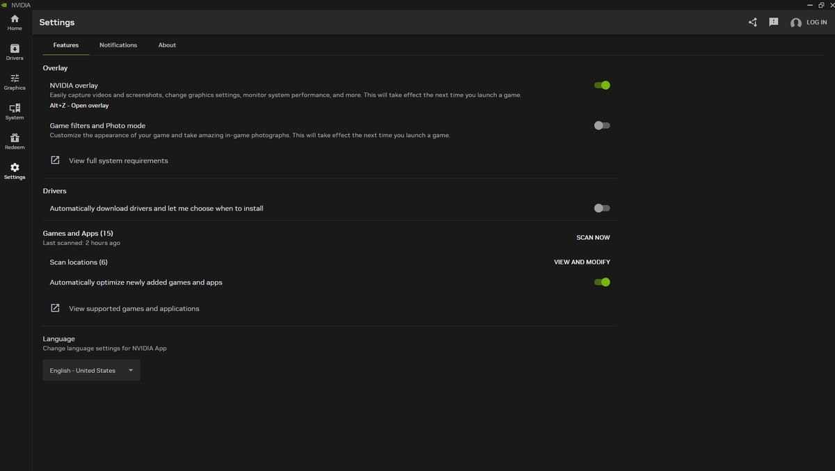 Nvidia FPS: How to set up and use Nvidia FPS counter