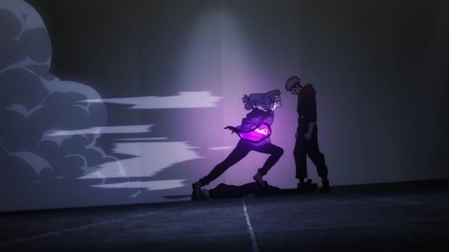 Jujutsu Kaisen's best portrayal of a battle-crazed Shonen protagonist ...