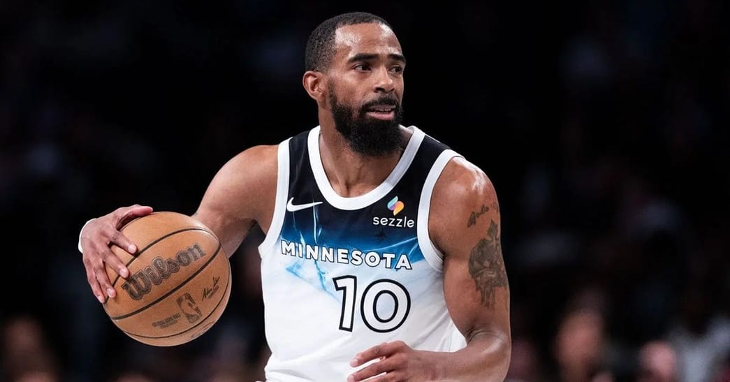 Mike Conley Contract Breakdown, Salary Cap Details, Bonuses, Terms & More