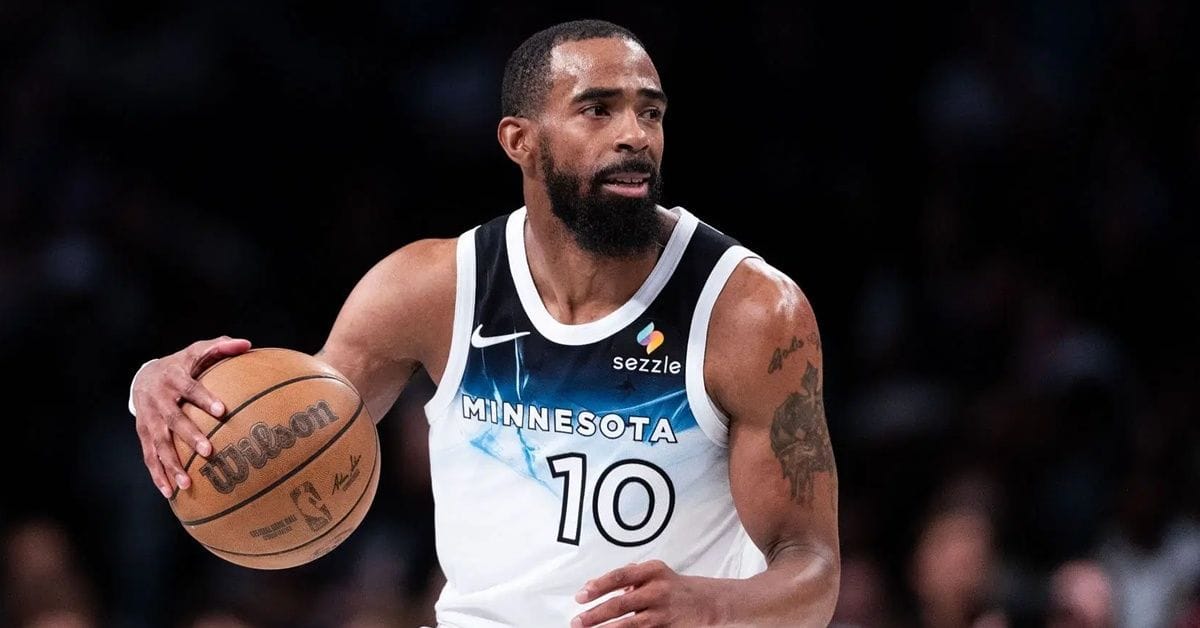 Mike Conley Contract Breakdown, Salary Cap Details, Bonuses, Terms & More
