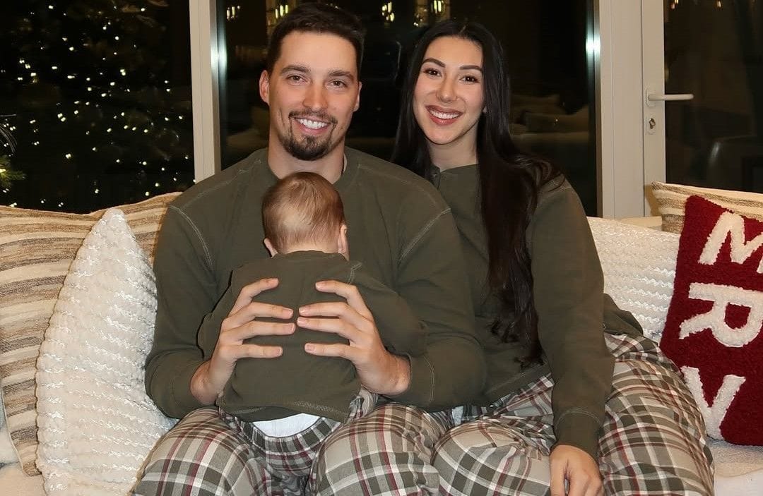 Who is Blake Snell's wife? Meet Haeley Snell