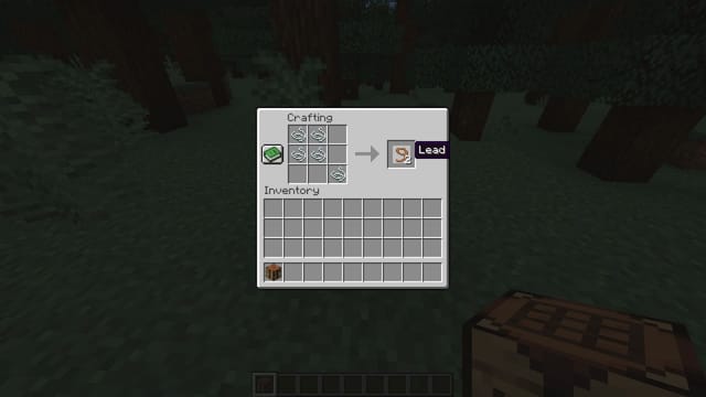 Minecraft summer update 2025: All new crafting recipes
