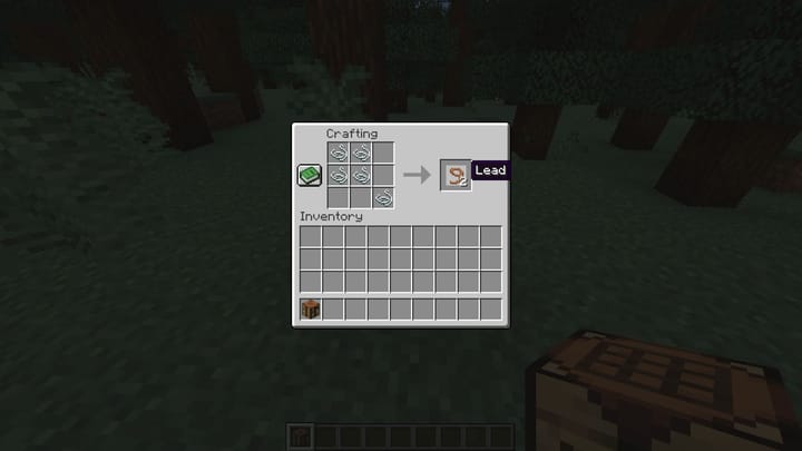 Minecraft summer update 2025: All new crafting recipes