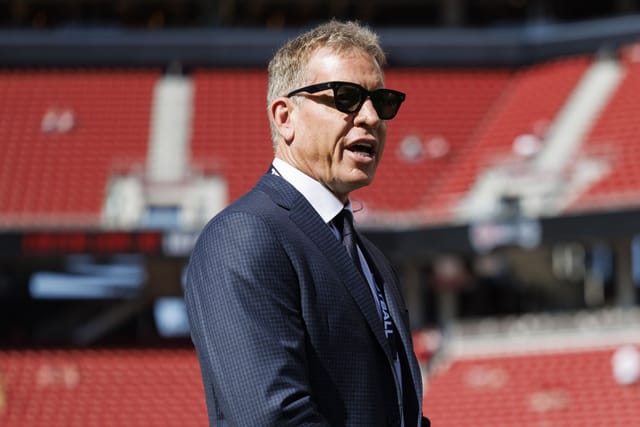 Cowboys icon Troy Aikman sends 4-word message as daughter Alexa Marie hits major milestone