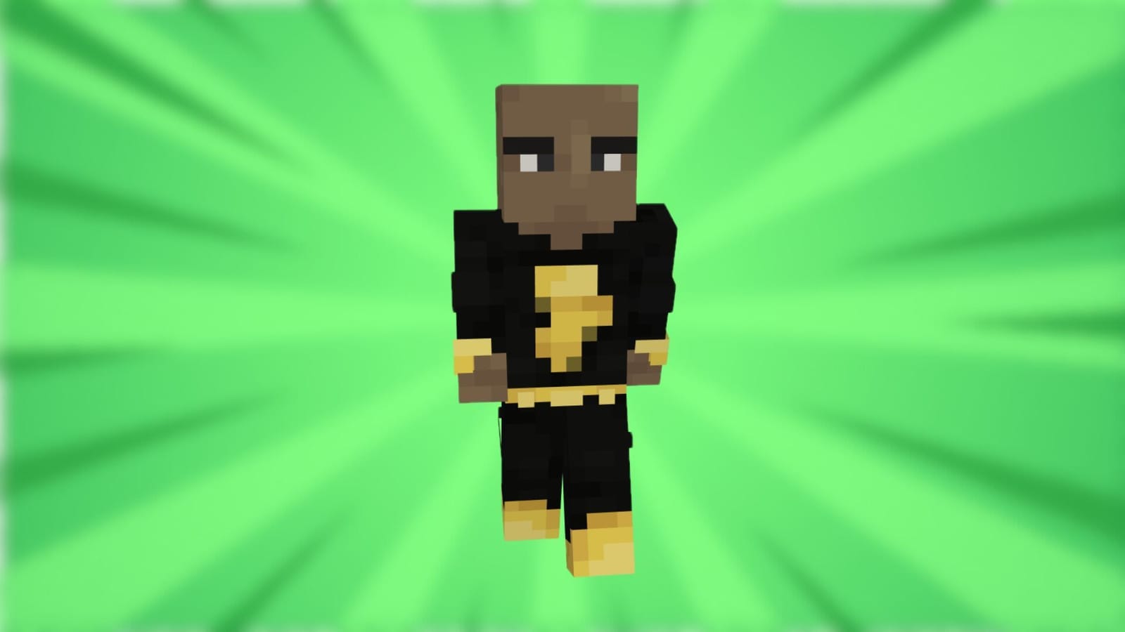10 best Minecraft superhero skins for 2025