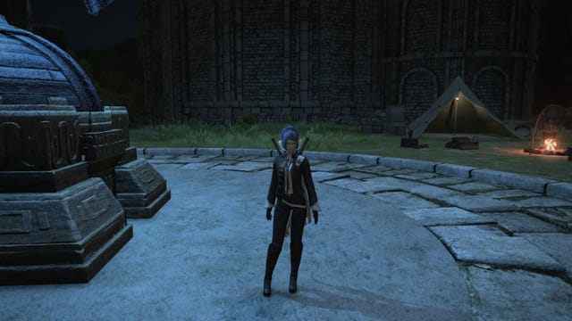 Final Fantasy XIV Occult Crescent guide: All Phantom Jobs and how to ...